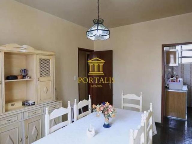 Apartamento com 3 quartos à venda em Belo Horizonte, no bairro União