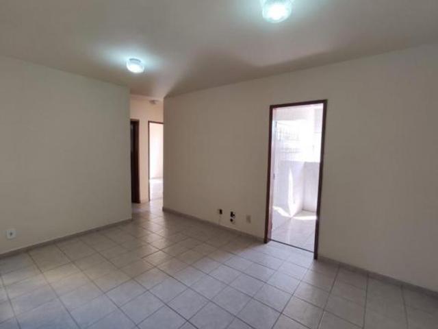 Apartamento com 3 quartos à venda em Belo Horizonte, no bairro União