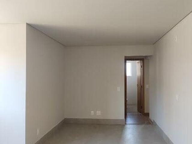 Apartamento com 3 quartos à venda em Belo Horizonte, no bairro União