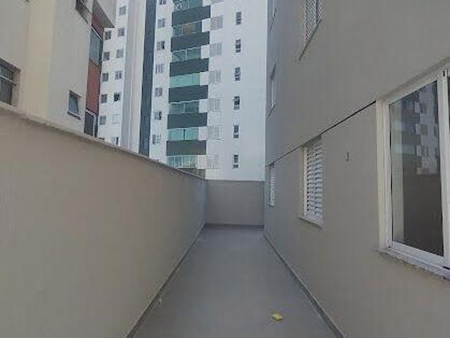 Apartamento com 3 quartos à venda em Belo Horizonte, no bairro União