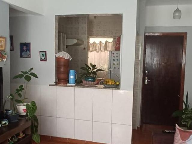 Apartamento com 3 quartos à venda em Belo Horizonte, no bairro Urca