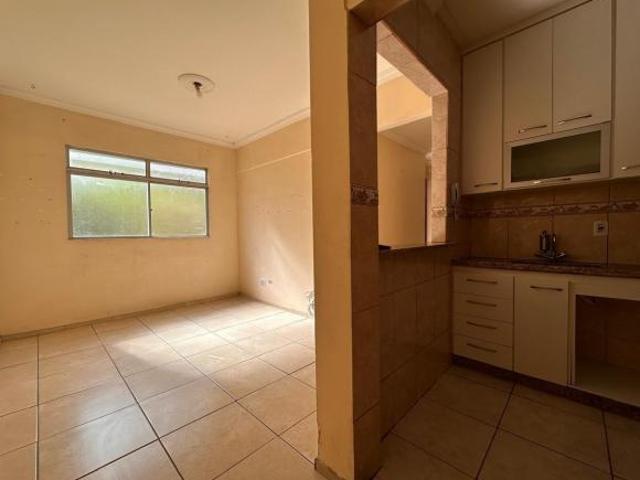 Apartamento com 3 quartos à venda em Belo Horizonte, no bairro Urca