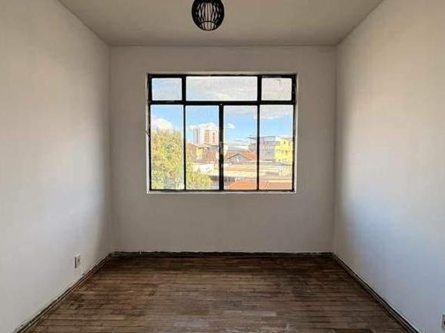 Apartamento com 3 quartos à venda em Belo Horizonte, no bairro Venda Nova