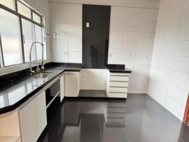 Apartamento com 3 quartos à venda em Belo Horizonte, no bairro Venda Nova