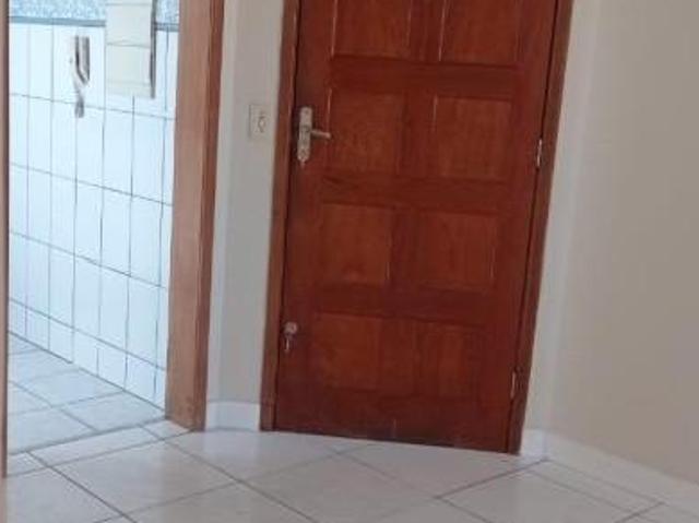 Apartamento com 3 quartos à venda em Belo Horizonte, no bairro Vila Cloris