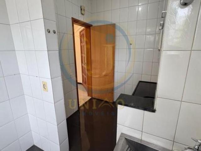 Apartamento com 3 quartos à venda em Belo Horizonte, no bairro Vila Cloris