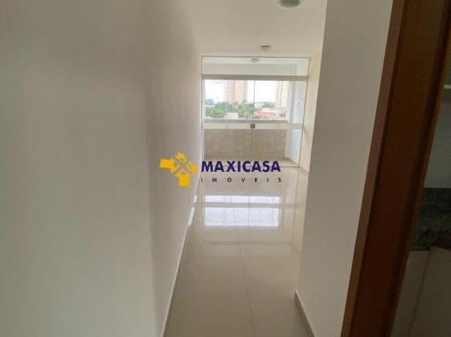 Apartamento com 3 quartos à venda em Belo Horizonte, no bairro Vila Cloris