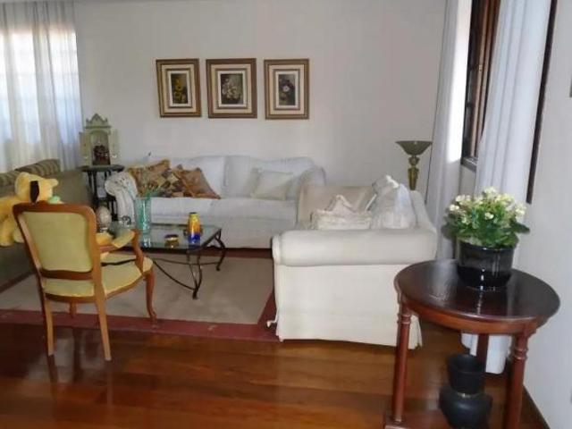 Apartamento com 3 quartos à venda em Belo Horizonte, no bairro Vila Nova Gameleira Ii