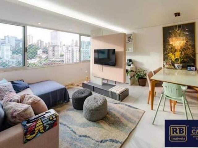 Apartamento com 3 quartos à venda em Belo Horizonte, no bairro Vila Paris