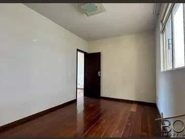 Apartamento com 3 quartos à venda em Belo Horizonte, no bairro Vila Paris