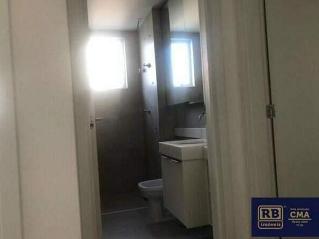 Apartamento com 3 quartos à venda em Belo Horizonte, no bairro Vila Paris