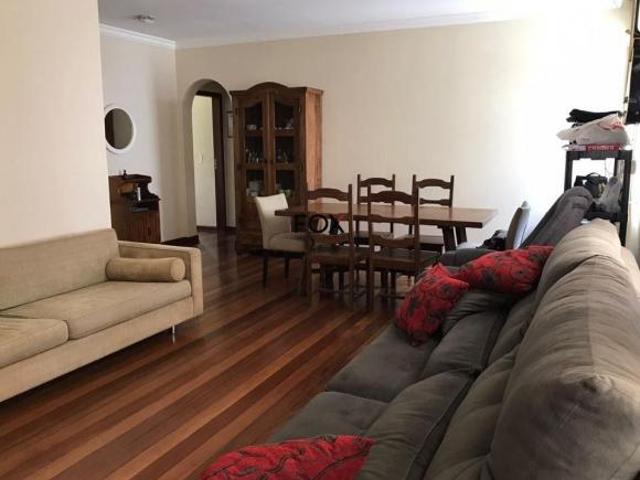 Apartamento com 3 quartos à venda em Belo Horizonte, no bairro Vila Paris
