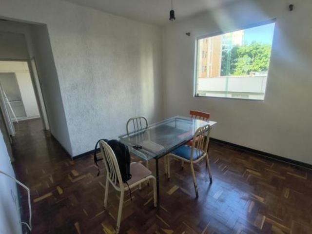 Apartamento com 3 quartos à venda em Belo Horizonte, no bairro Vila Paris