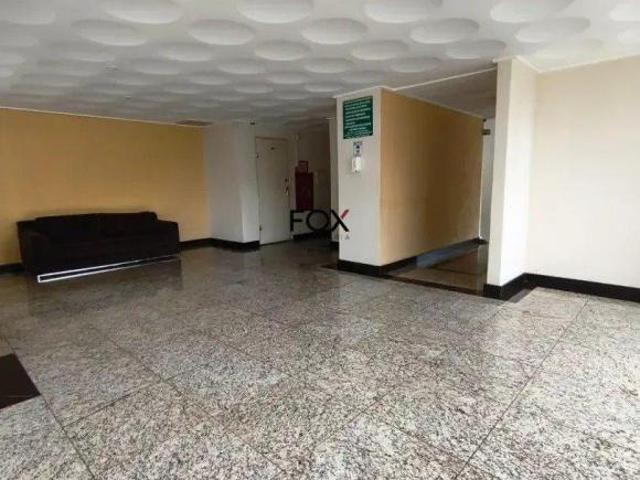 Apartamento com 3 quartos à venda em Belo Horizonte, no bairro Vila Paris