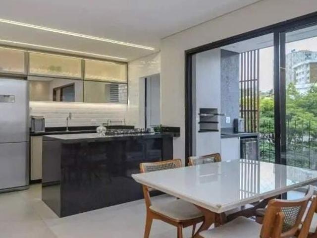 Apartamento com 3 quartos à venda em Belo Horizonte, no bairro Vila Paris