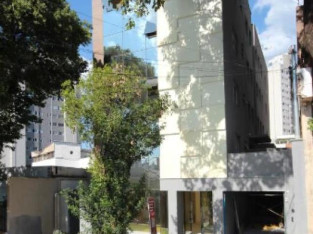 Apartamento com 3 quartos à venda em Belo Horizonte, no bairro Vila Paris