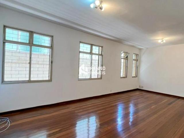Apartamento com 3 quartos à venda em Belo Horizonte, no bairro Vila Paris