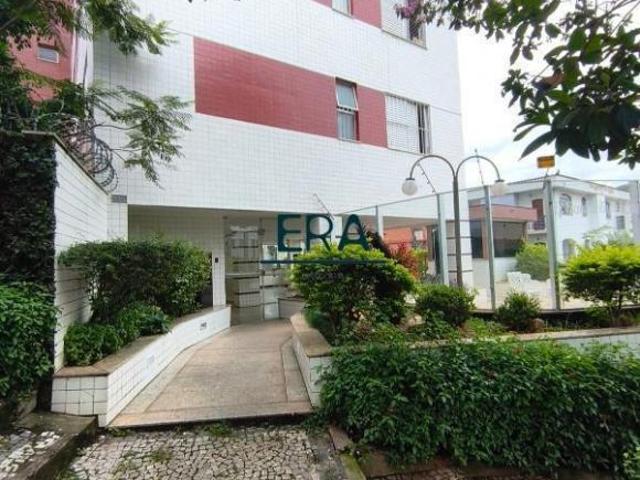Apartamento com 3 quartos à venda em Belo Horizonte, no bairro Vila Paris