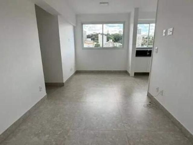 Apartamento com 3 quartos à venda em Belo Horizonte, no bairro Vila Paris