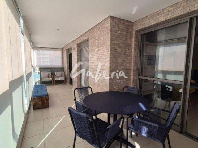 Apartamento com 3 quartos à venda em Bertioga São Paulo