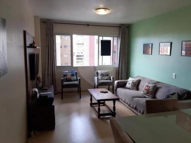 Apartamento com 3 quartos à venda em Bigorrilho PR