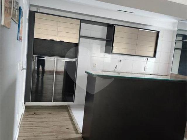 Apartamento com 3 quartos à venda em Brás SP