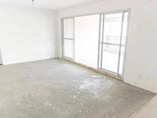 Apartamento com 3 quartos à venda em Brás SP