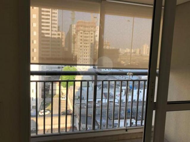 Apartamento com 3 quartos à venda em Brás SP