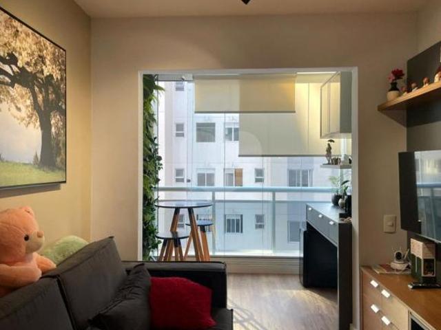 Apartamento com 3 quartos à venda em Brás SP
