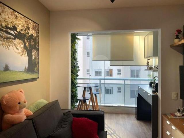 Apartamento com 3 quartos à venda em Brás SP