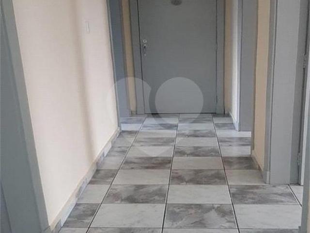Apartamento com 3 quartos à venda em Brás SP