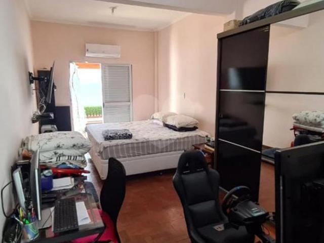Apartamento com 3 quartos à venda em Brás SP