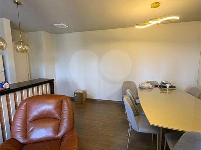 Apartamento com 3 quartos à venda em Brás SP