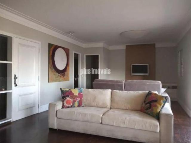 Apartamento com 3 quartos à venda em Brooklin