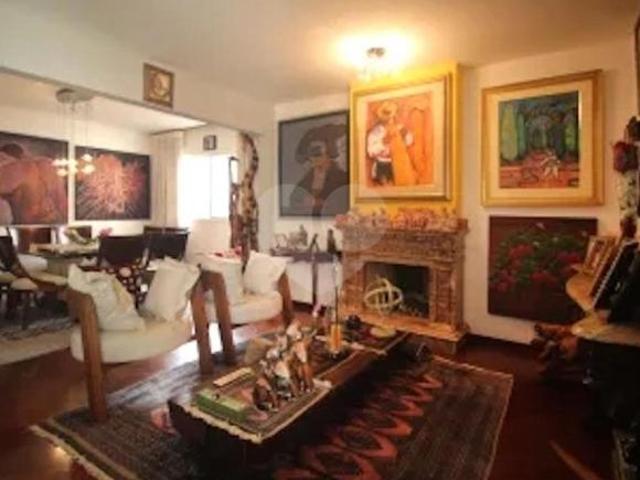 Apartamento com 3 quartos à venda em Brooklin novo SP