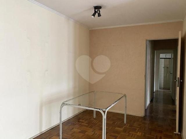 Apartamento com 3 quartos à venda em Brooklin paulista SP