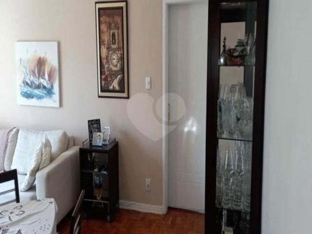 Apartamento com 3 quartos à venda em Brooklin paulista SP