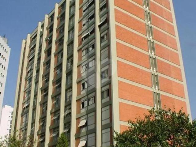 Apartamento com 3 quartos à venda em Brooklin paulista SP