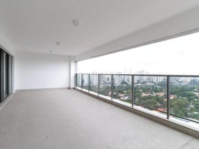 Apartamento com 3 quartos à venda em Brooklin paulista SP