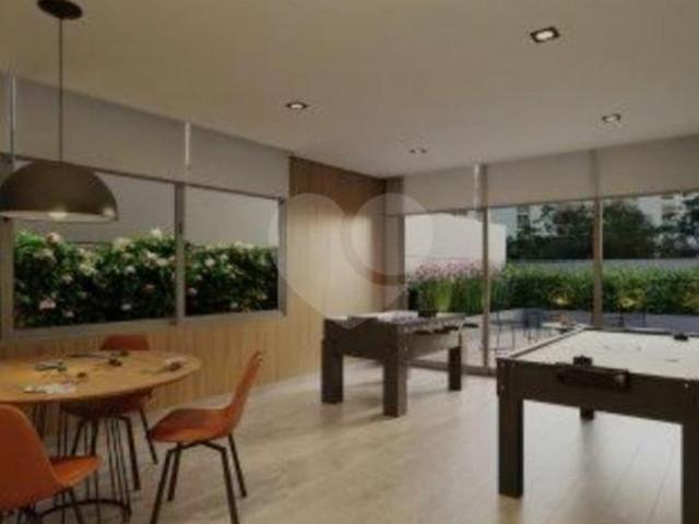 Apartamento com 3 quartos à venda em Brooklin paulista SP