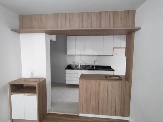 Apartamento com 3 quartos à venda em Brooklin paulista SP