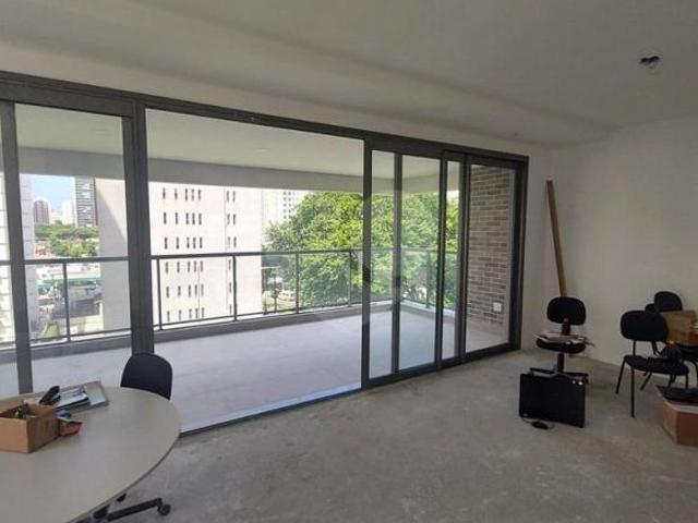 Apartamento com 3 quartos à venda em Brooklin paulista SP