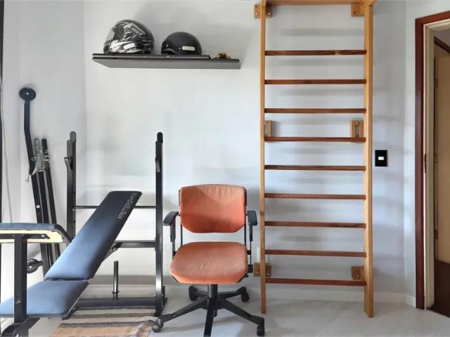 Apartamento à venda com 3 quartos, sendo 1 suíte, no condomínio Belveder Verona, São Paulo SP