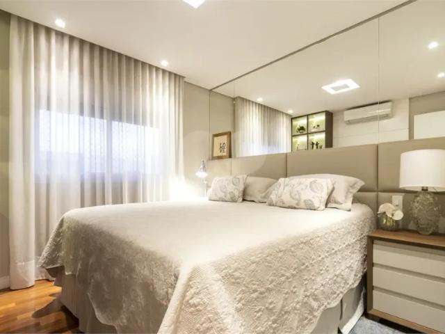 Apartamento à venda com 3 suítes no condomínio Nova York Penthouses, São Paulo SP