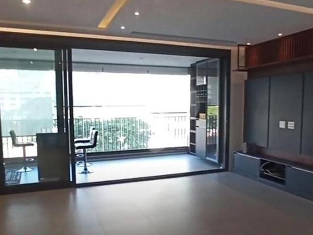 Apartamento com 3 quartos à venda em Brooklin paulista SP