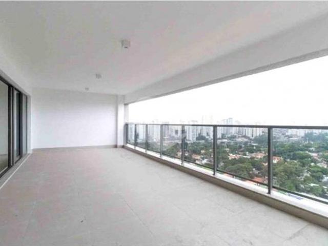 Apartamento com 3 quartos à venda em Brooklin paulista SP