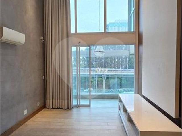 Apartamento com 3 quartos à venda em Brooklin paulista SP