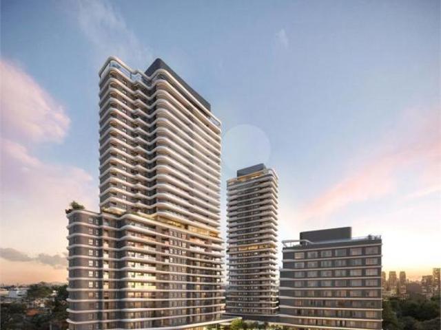 Apartamento com 3 quartos à venda em Butantã SP