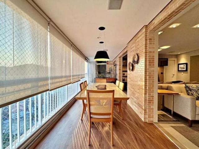 Apartamento com 3 quartos à venda em Gonzaga SP