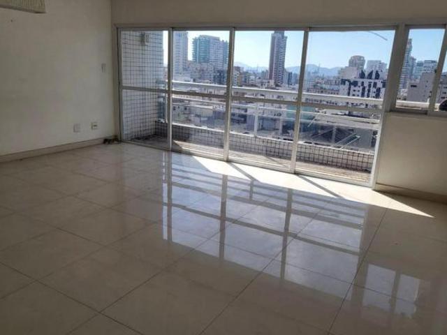Apartamento com 3 quartos à venda em Gonzaga SP